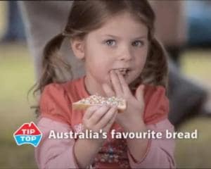 Tip Top shines a light on classic moments - AdNews