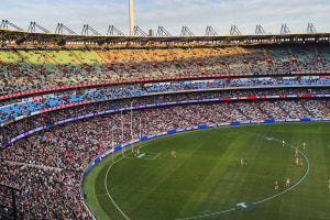 Seven's AFL Grand Final coverage breaks records - AdNews