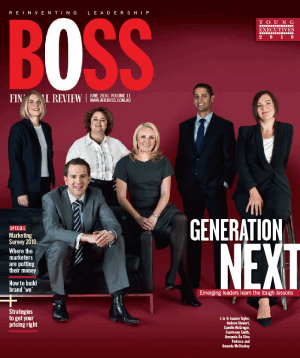 Top marketers to invest in digital - AdNews