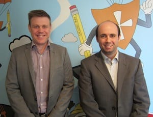 King Content aims to reign in Melbourne - AdNews
