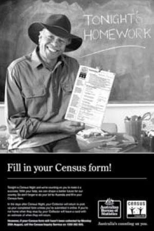ABS kicks off census pitch - AdNews
