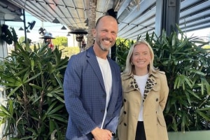 OMD's Laura Henry jumps to dentsu Queensland - AdNews