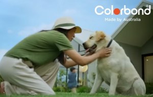 Clemenger wins COLORBOND® steel creative pitch - AdNews