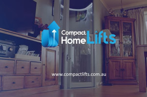 Pearman Media expands Compact Home Lifts account - AdNews