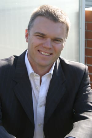 DGM managing director exits - AdNews