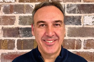 Pearman Media appoints David Gerrie CFO - AdNews