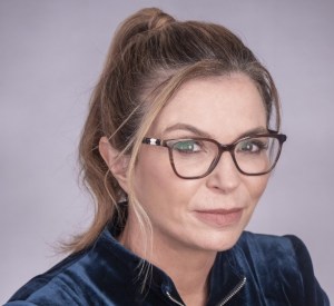 Dee Madigan to MC Women in Media 2025 - AdNews