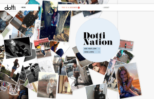 Dotti launches major campaign - AdNews