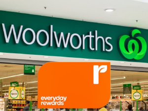 Woolworths Everyday Rewards pitches creative account - AdNews