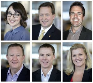 Fairfax shakes-up Melbourne Publishing - AdNews