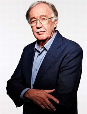 Ten axes George Negus - AdNews