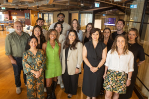 Hatched wins Yellow Tail pitch - AdNews