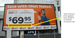 IiNet slapped with $200k fine - AdNews