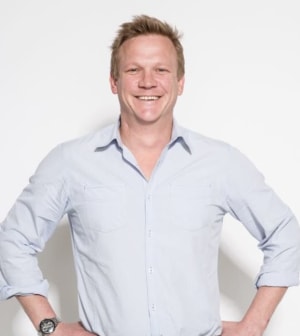 Nine’s Jamie Gilbert Smith opens his own shop - AdNews