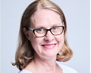 Jenn Reid promoted to group account director at Involved Media - AdNews