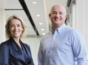 Clemenger’s Stuart Shepherd appointed chief creative officer at ...