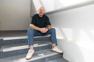 Connecting Plots' Kent Pearson jumps to Banter - AdNews