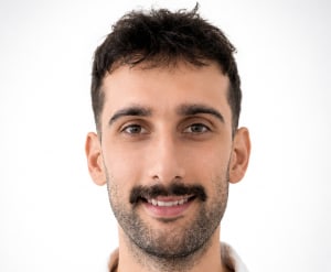 Young Guns: Lachlan Hogben at NP Digital - AdNews