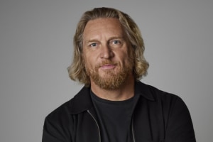 DDB's Leif Stromnes to lead strategy at Saatchi & Saatchi - AdNews
