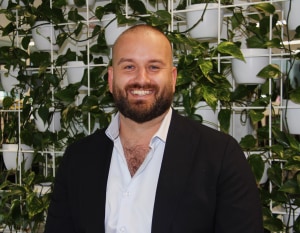 Industry Profile: Marcos Hasiotis at oOh!media - AdNews