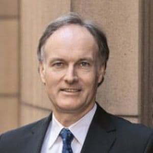Former Marketing Institute boss Mark Crowe joins Brand Finance - AdNews
