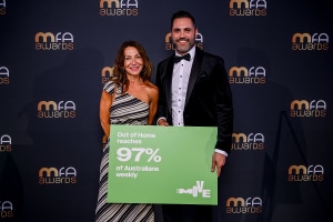 Carat Australia wins $250,000 outdoor campaign - AdNews