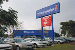 Officeworks hires marketing head - AdNews