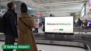TBWA's Specsavers 'Welcome to Melbourne' wins at the World OOH Congress ...