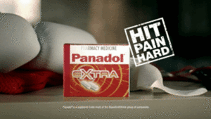 Panadol unveils TV push - AdNews