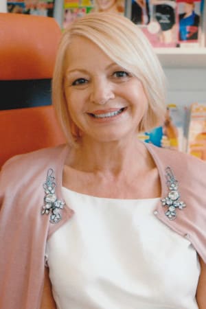 AdNews: Fairfax nabs former ACP publishing director - AdNews