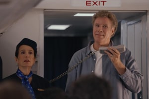PayPal Australia takes off with Will Ferrell via Publicis - AdNews