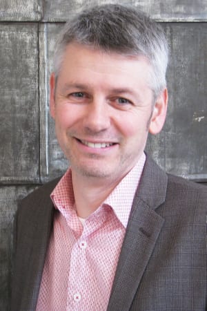 David Pisker appointed to CEO at IE Melbourne - AdNews