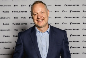 SBS’ James Taylor to run oOh!media - AdNews