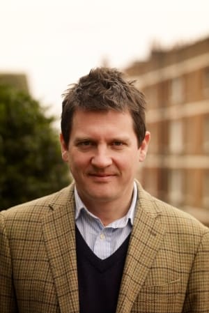 London raid: BMF appoints Dominic Stinton as new CEO - AdNews