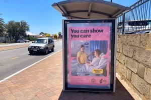 Strong growth continues for out-of-home - AdNews