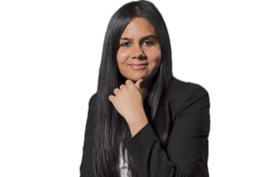 M&C Saatchi's Tanvi Singh jumps to The Media Store - AdNews