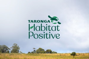 Hulsbosch designs brand identity for Taronga Zoo - AdNews