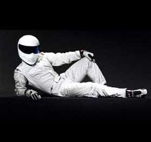 The Stig heads to Stan as part of BBC Worldwide deal - AdNews