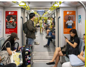 TorchMedia expands Sydney Metro advertising network - AdNews