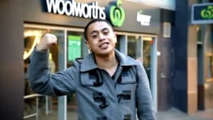 Woolworths calls itself "Woolies" for first time - AdNews