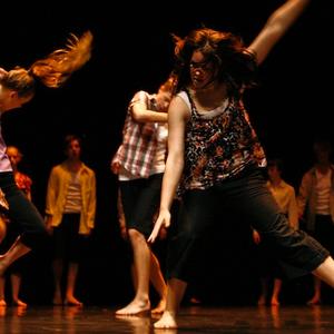 A double life - Dance Australia