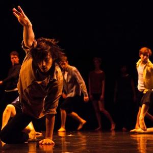 A double life - Dance Australia