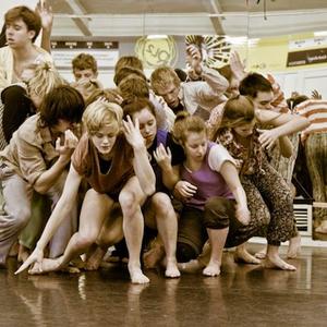 A double life - Dance Australia