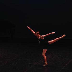Talent on display at 2013 Genee - Dance Australia