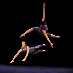 Queensland University of Technology: "Dance 12" - Dance Australia