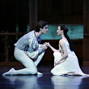 Queensland Ballet: "A Classical Celebration" - Dance Australia