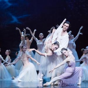 Queensland Ballet: Sleeping Beauty - Dance Australia
