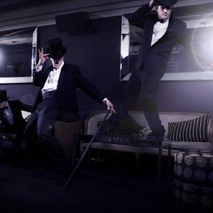 The Tap Pack - Dance Australia