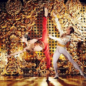 The Australian Ballet season 2014 - Dance Australia