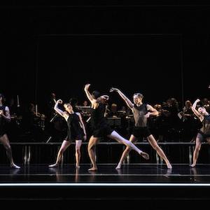 Australian Chamber Orchestra & Sydney Dance Company: Project Rameau ...